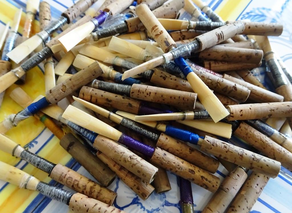 Oboe Obsession Oboes, Reeds & more...